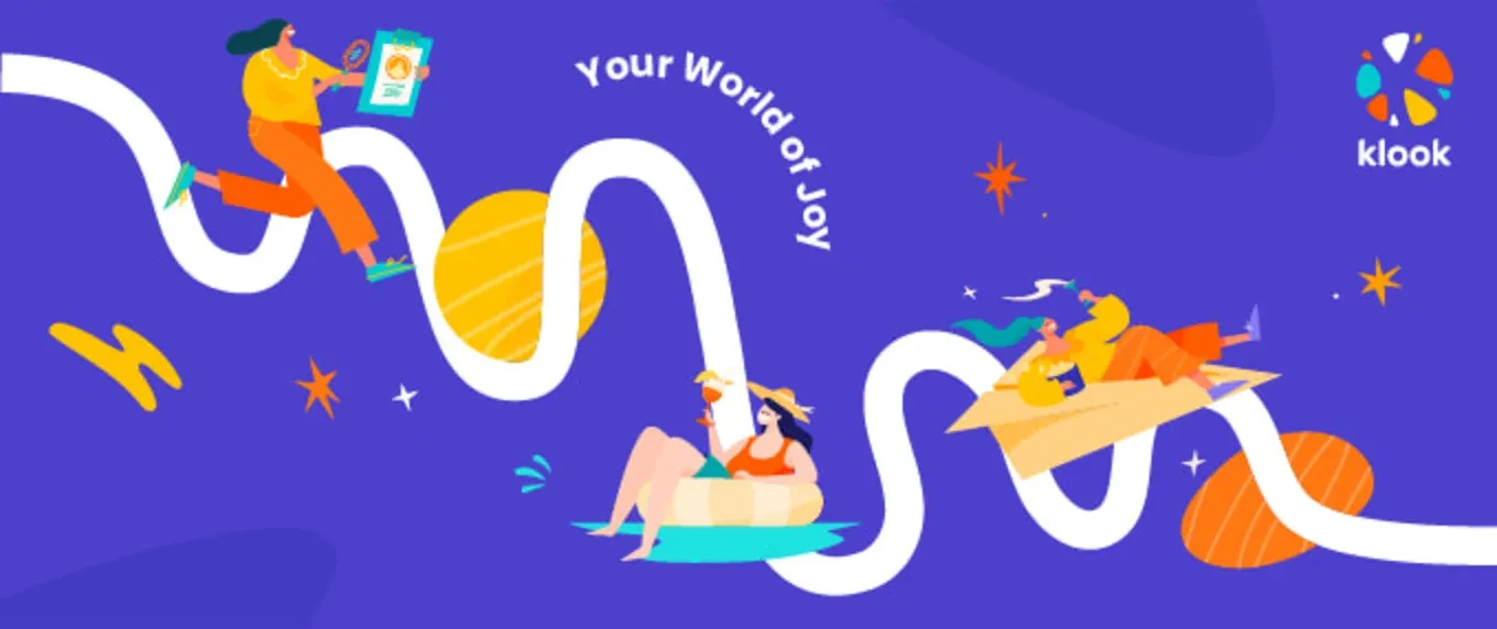 Best Klook Promo Codes September 2025: Save 15% ADAMANDLINDS